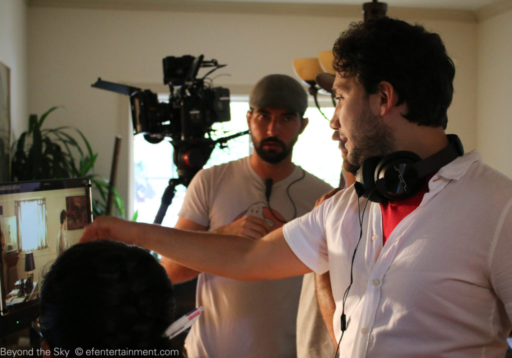 Beyond the Sky | Feature | Amazon Studios - Realdream