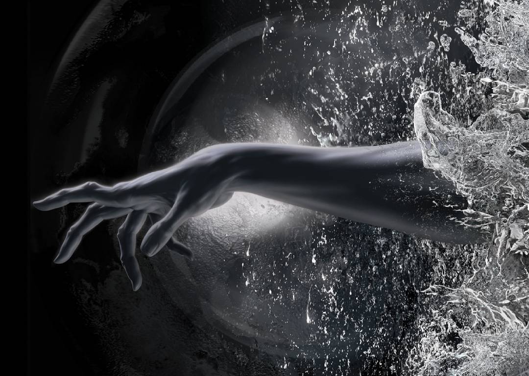 Realdream – Evolving storytelling into hybrid realities